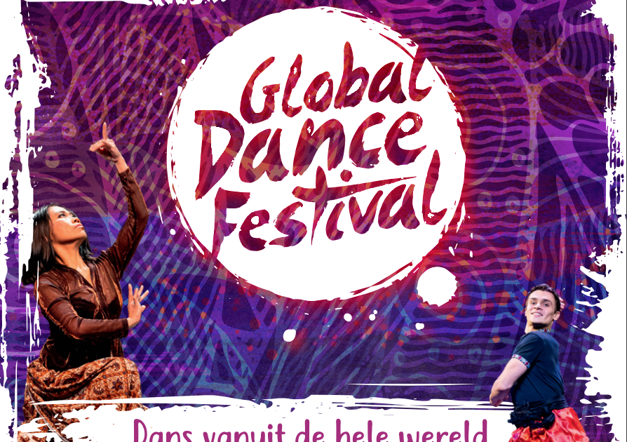 PROGRAMMA | GLOBAL DANCE FESTIVAL - De Regentes