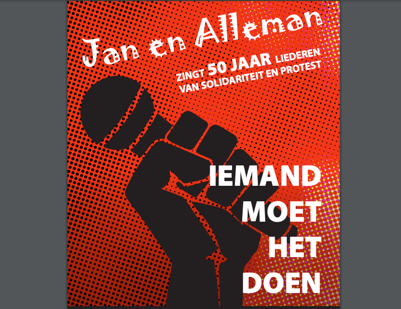 Iemand moet het doen - De Regentes