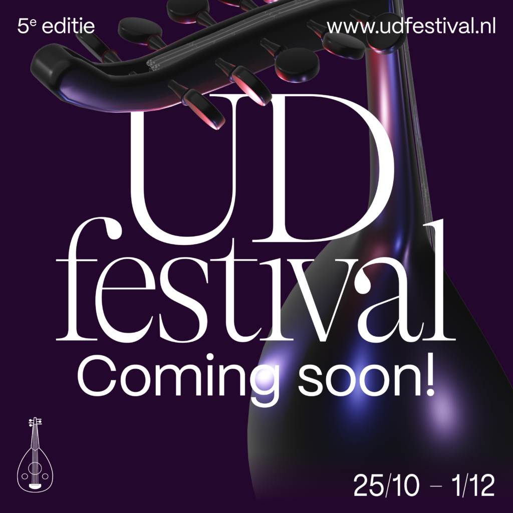 Ud Festival - De Regentes